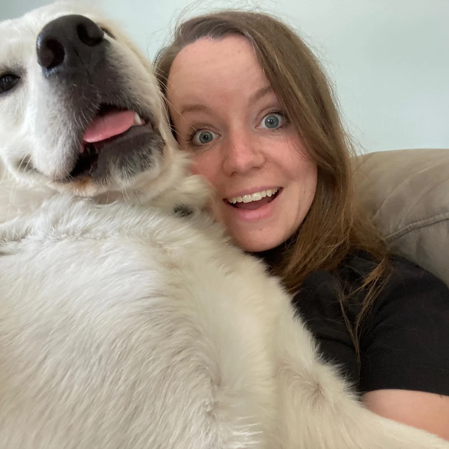 About — Leah Kuehne Art