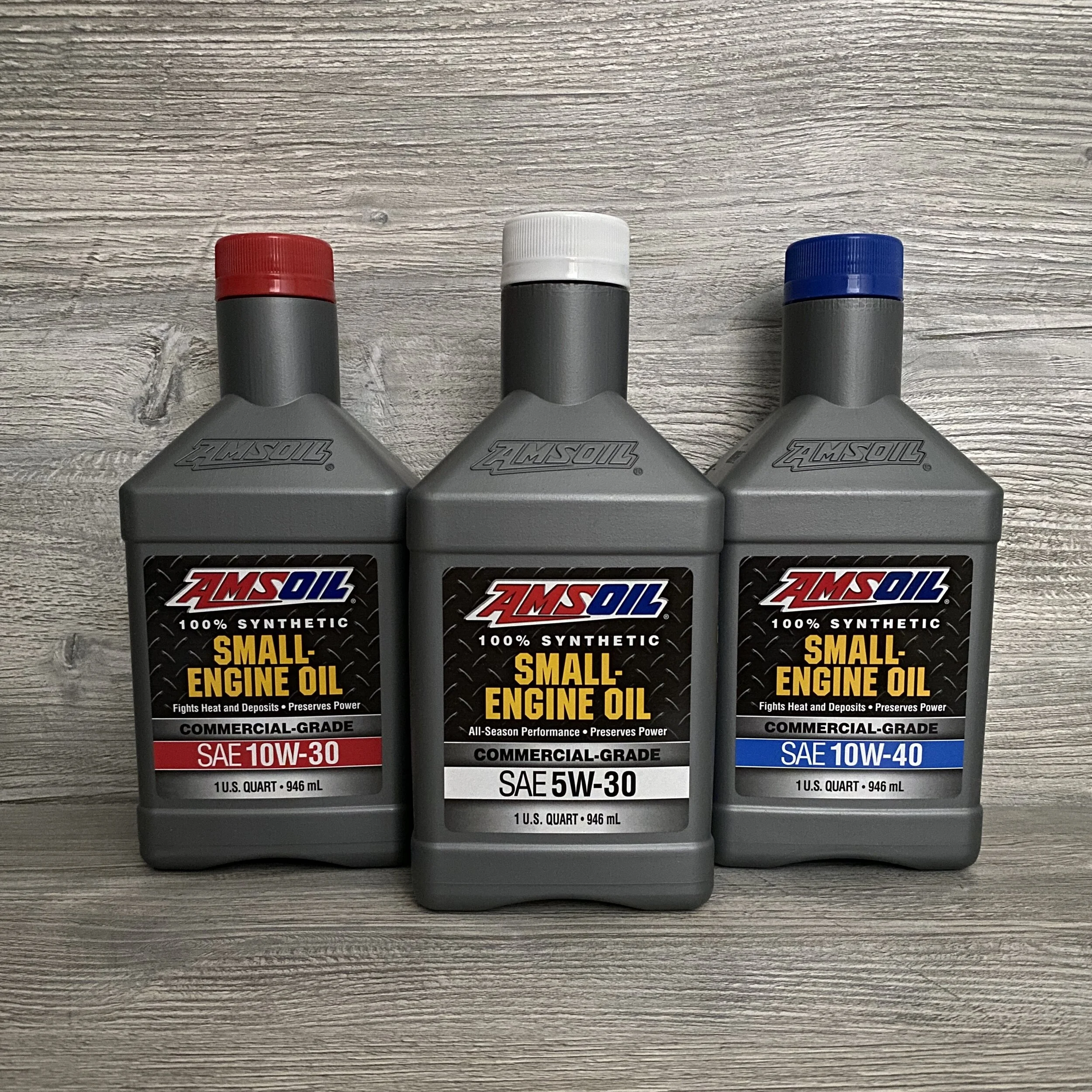 Small Engine Oil | Small Engine Motor Oil | 1972oil