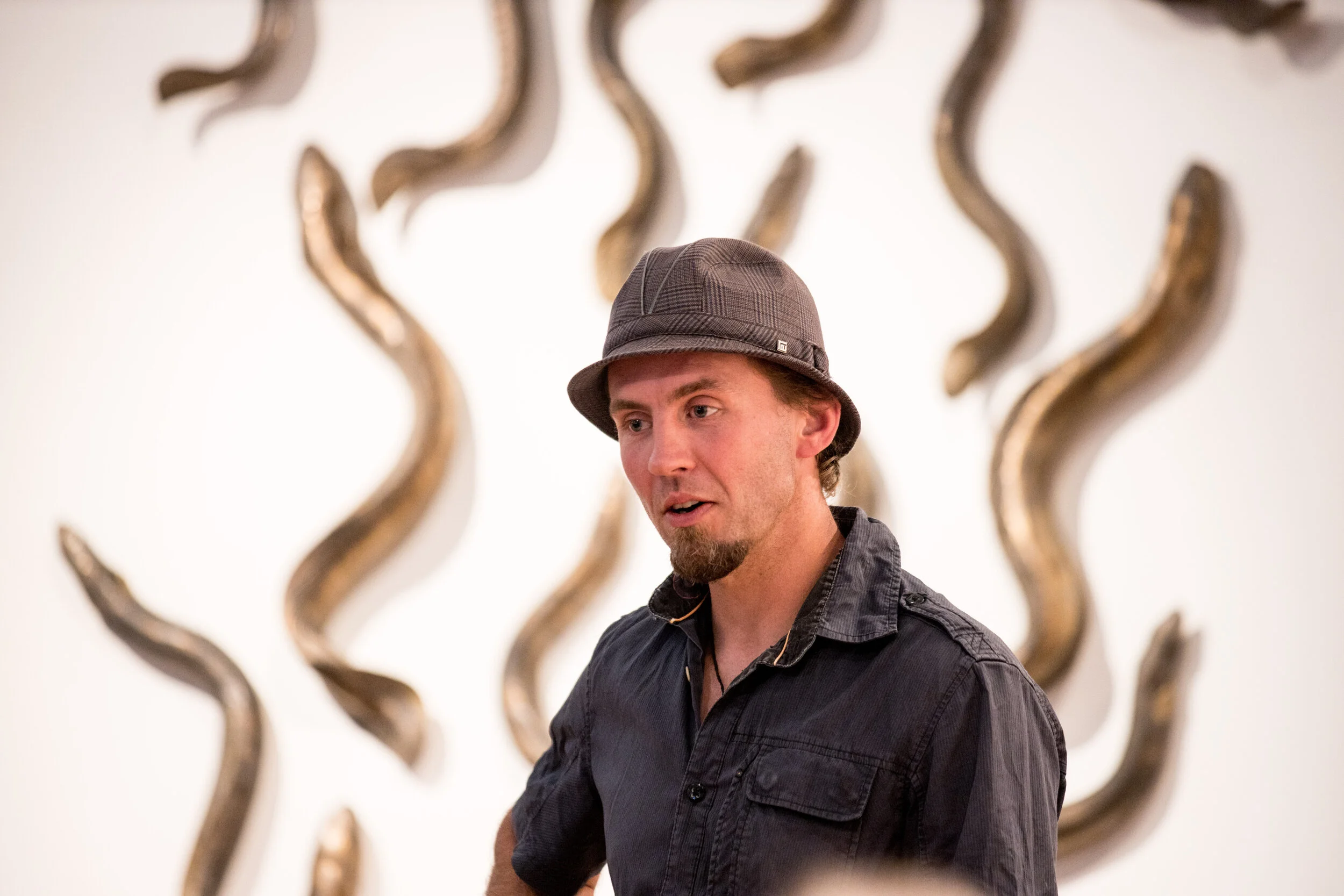 Sam Ludden Ceramics - The Ceramic Garden