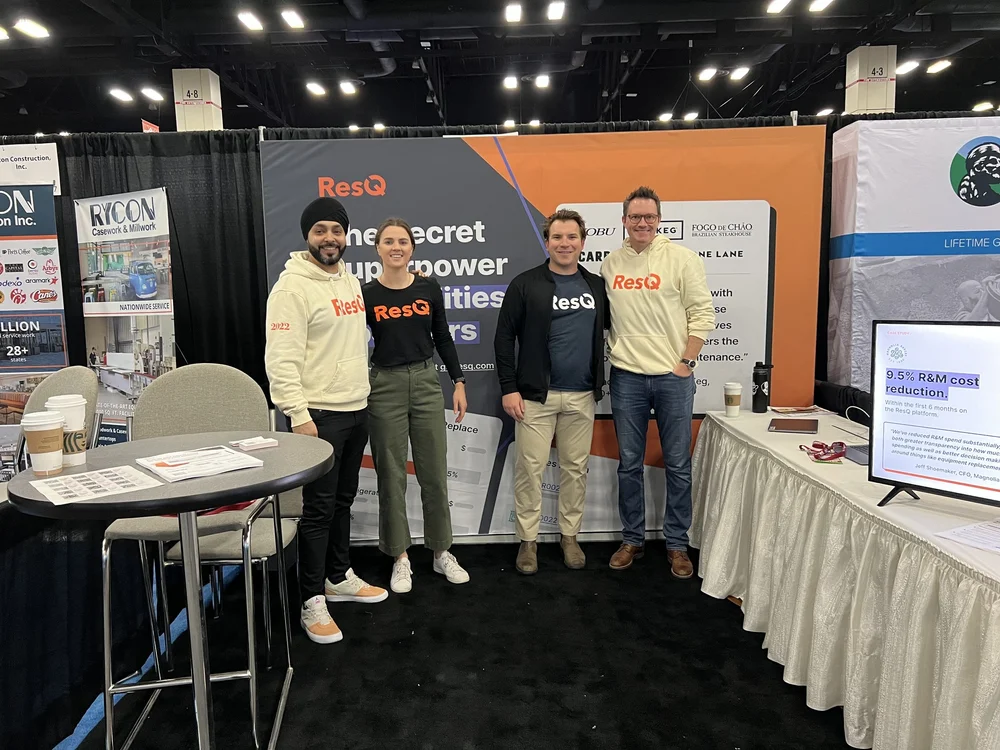 Careers | We're Growing! — ResQ
