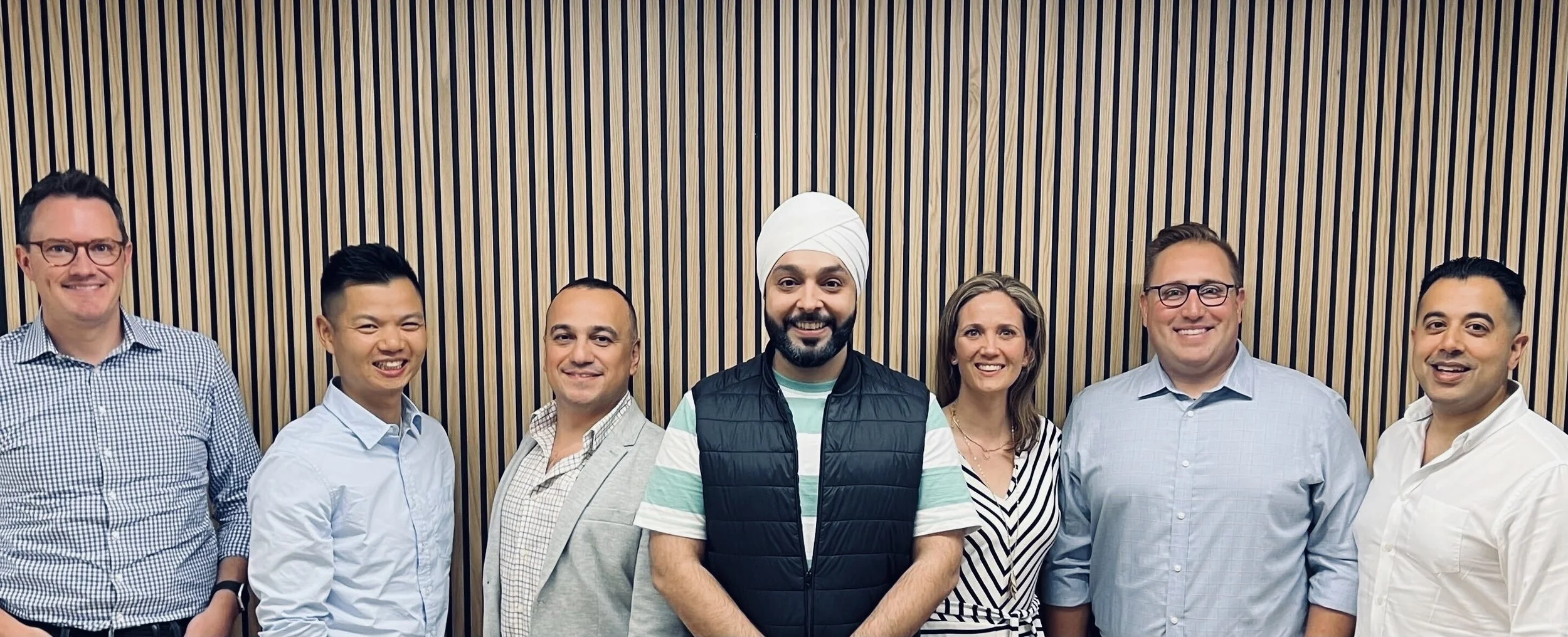 Careers at ResQ | Meet our team and learn about open opportunities — ResQ