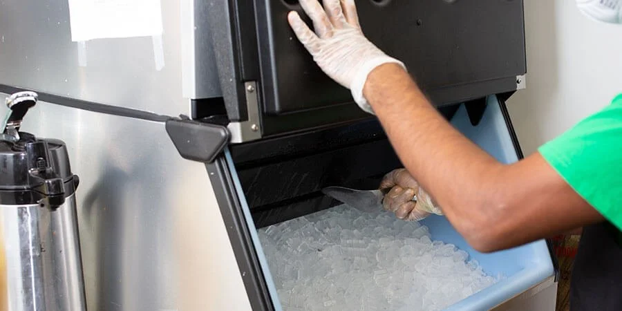 Keeping Your Cool: Why Ice Machine Maintenance Is So Important For ...