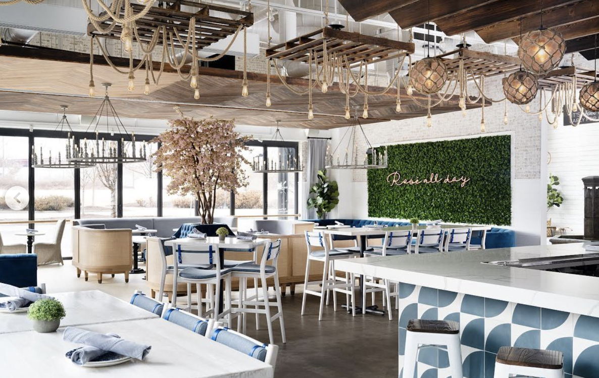 Uncover Chicago's Culinary Gems: Top 10 Restaurants for National ...