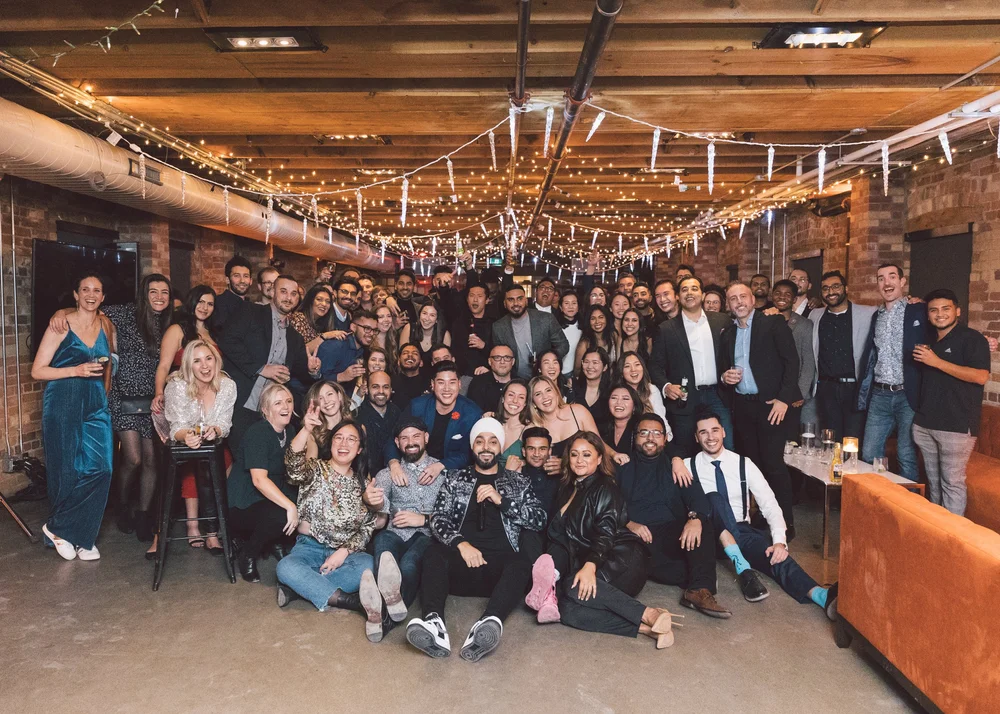 About ResQ | Empowering restaurant operators and service providers — ResQ