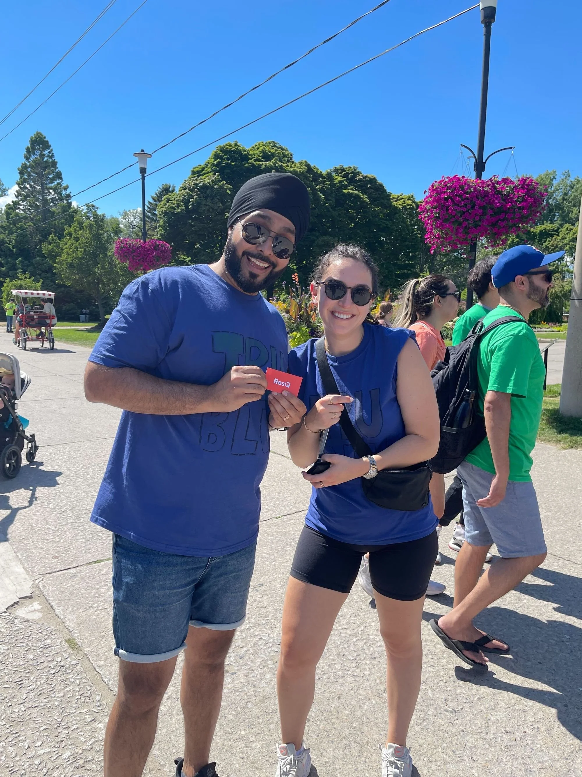 Careers | We're Growing! — ResQ