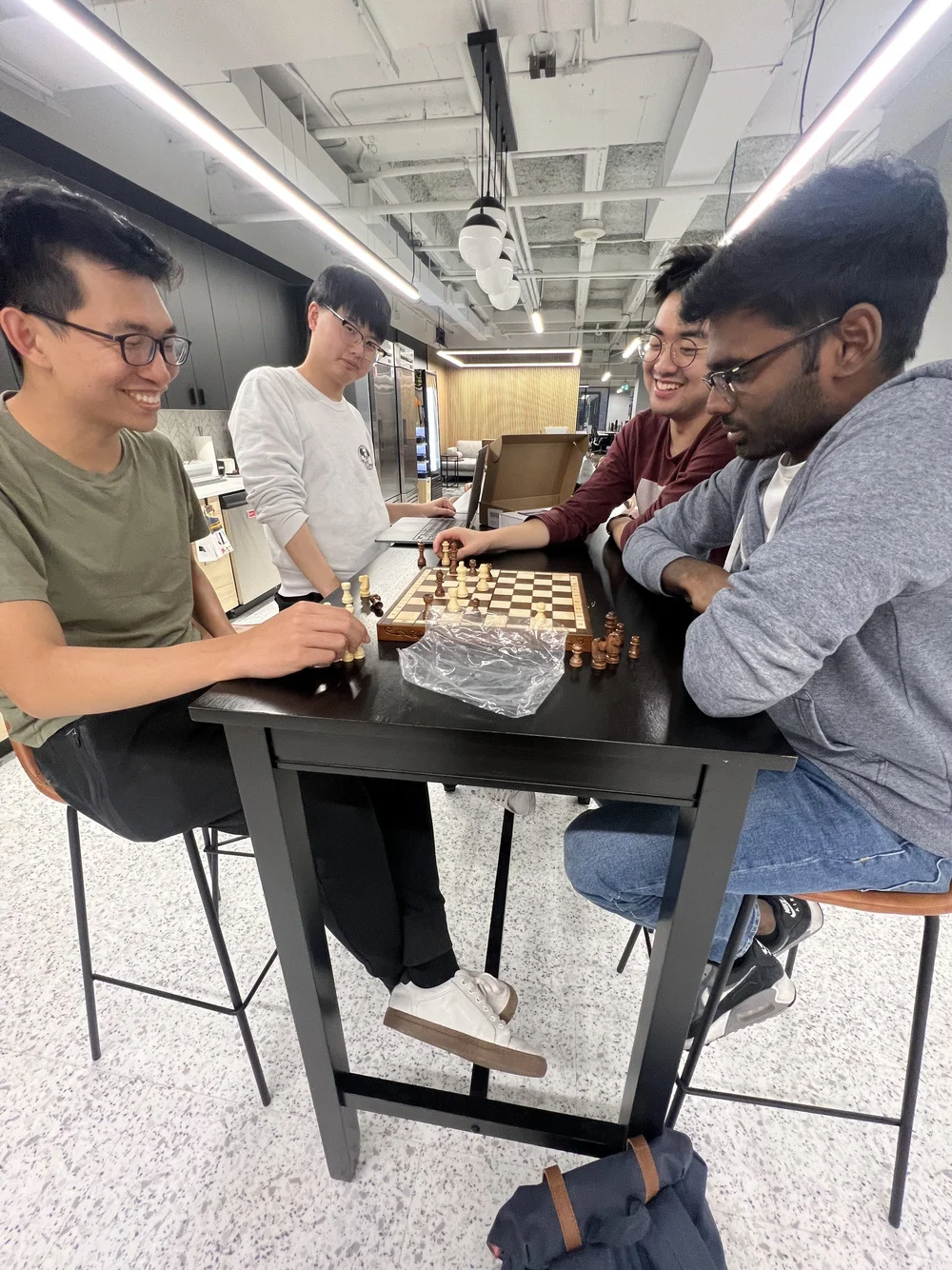 Careers | We're Growing! — ResQ