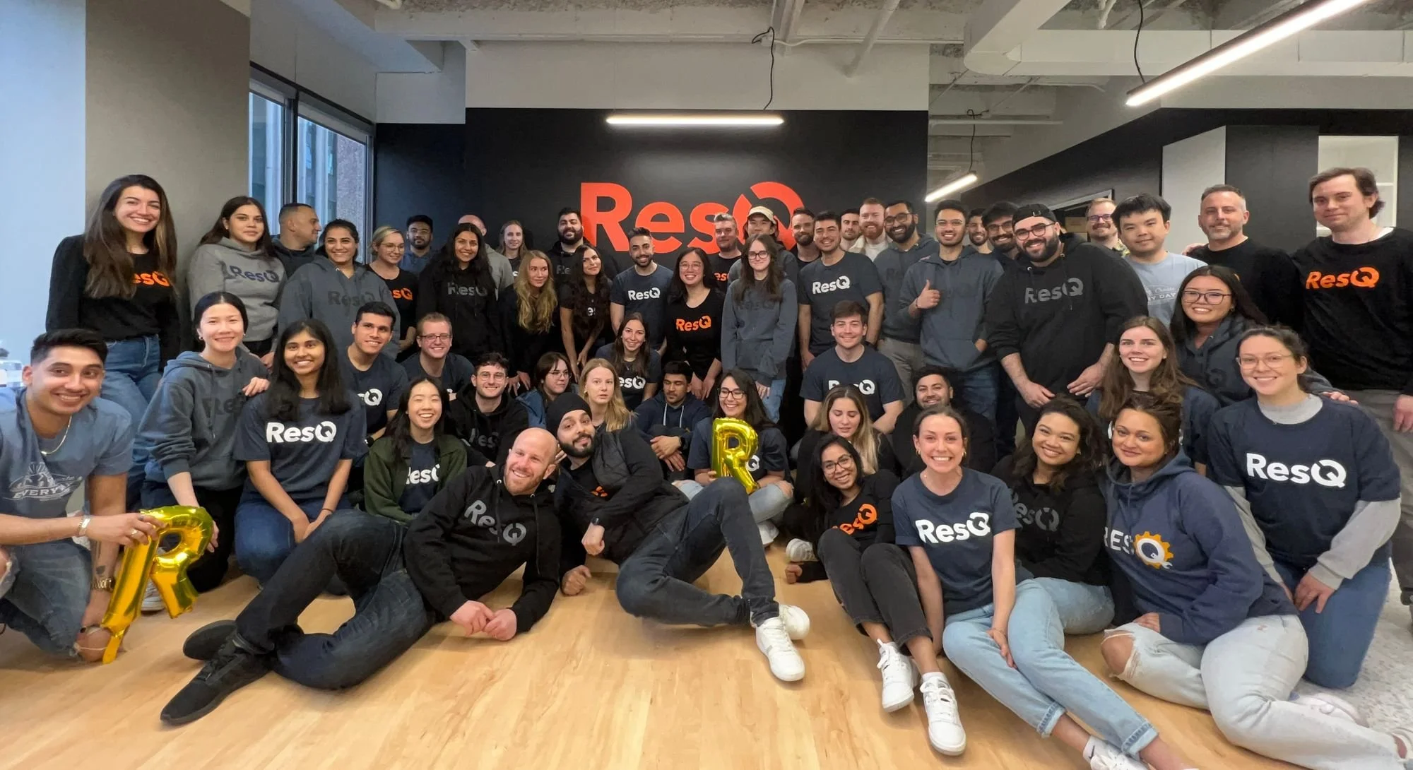 Careers | We're Growing! — ResQ
