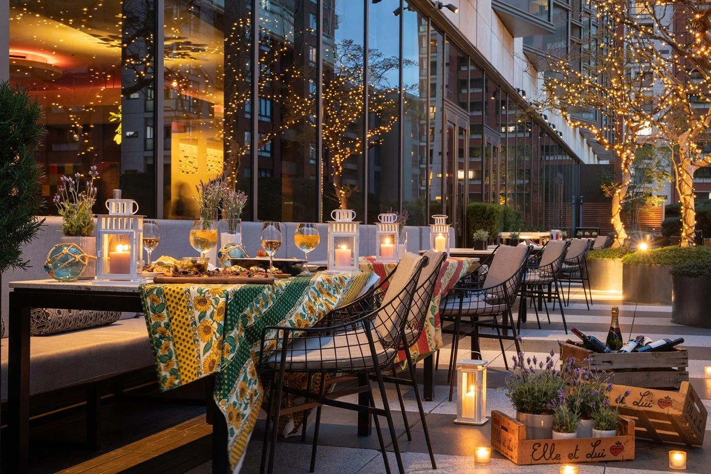 Maximizing Patio Success: Best Practices for Restaurant Operators ...