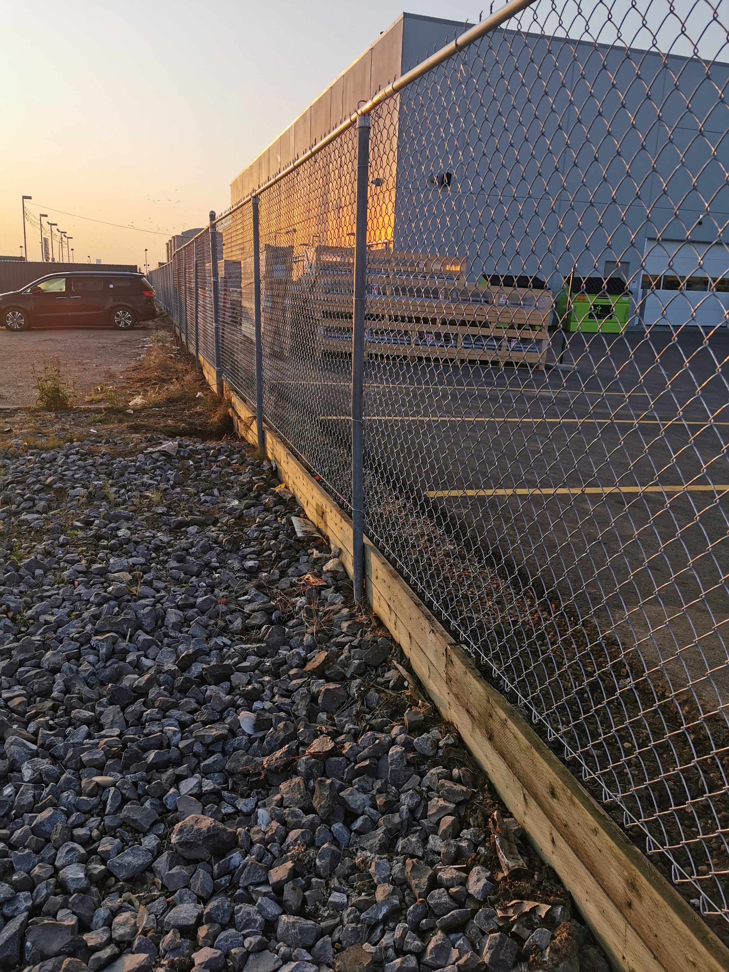 Gallery — Atlantic Fence