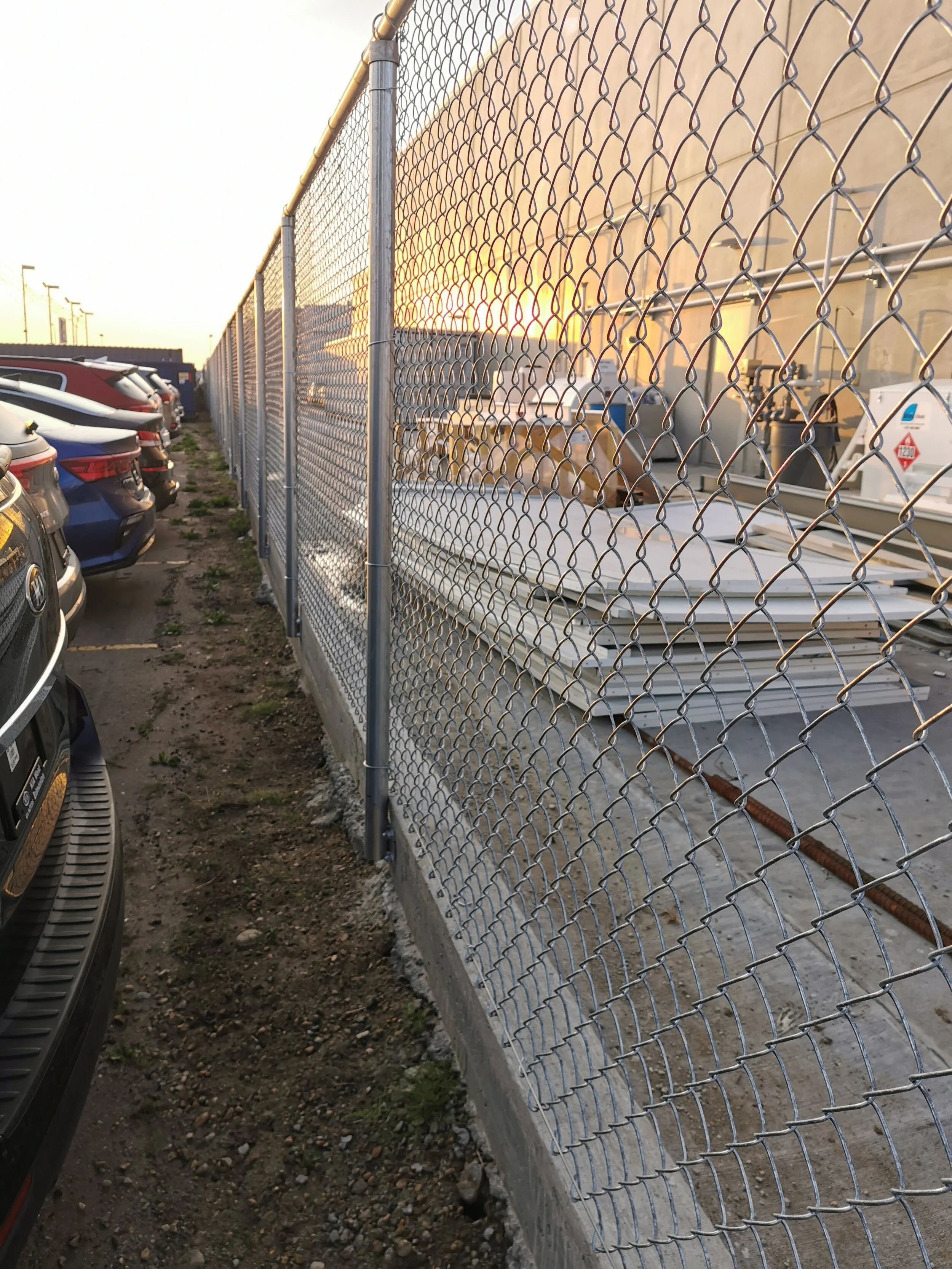 Gallery — Atlantic Fence