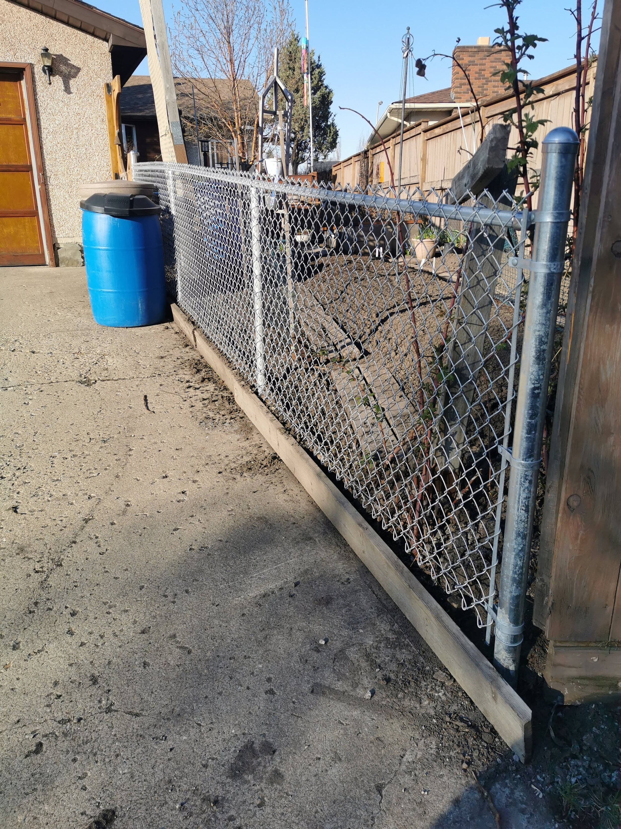 Gallery — Atlantic Fence