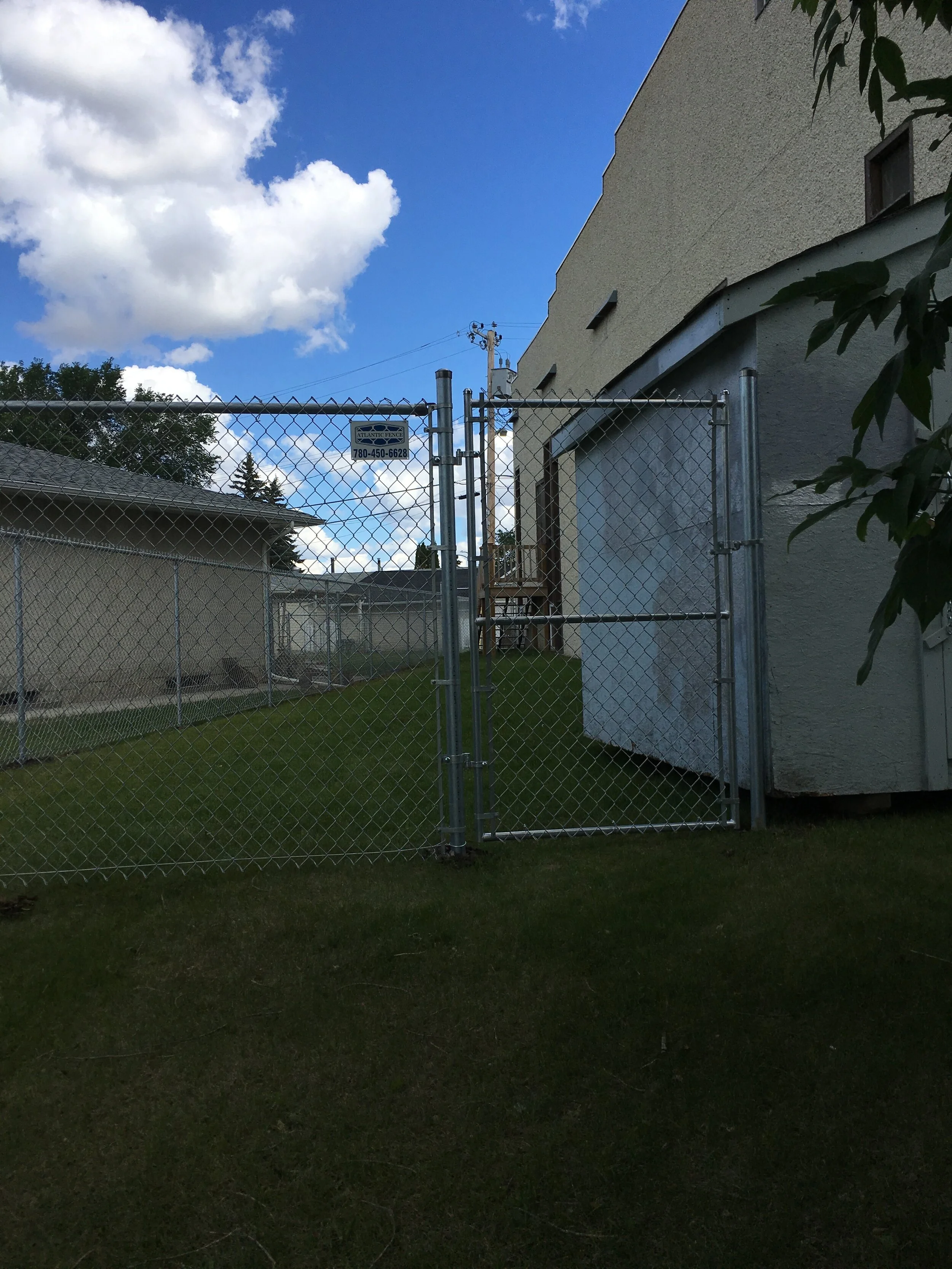 Gallery — Atlantic Fence