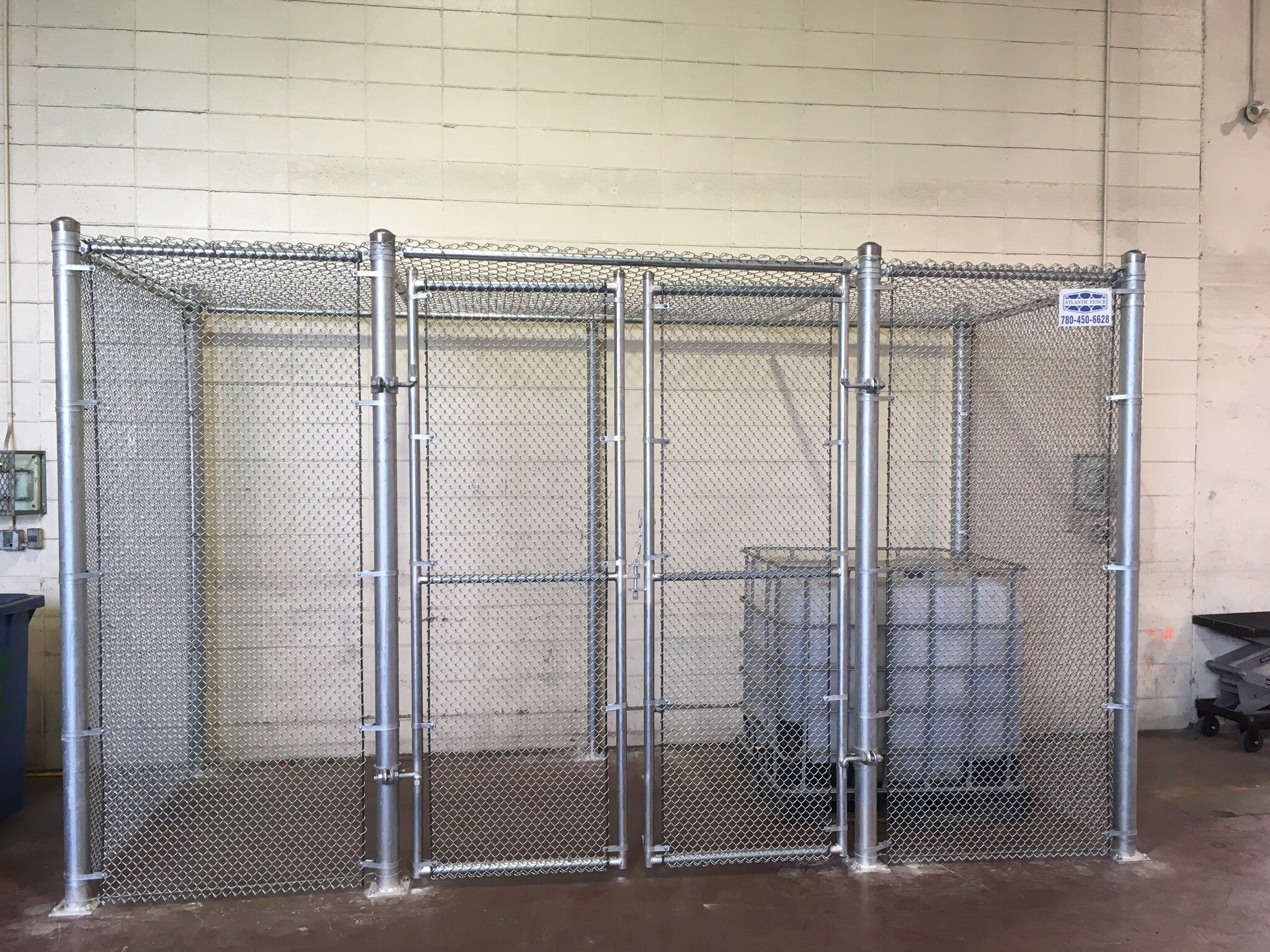 Gallery — Atlantic Fence