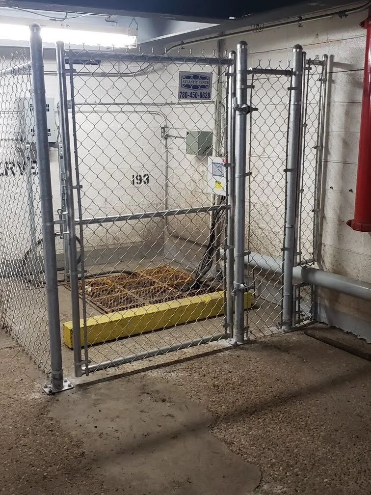 Gallery — Atlantic Fence