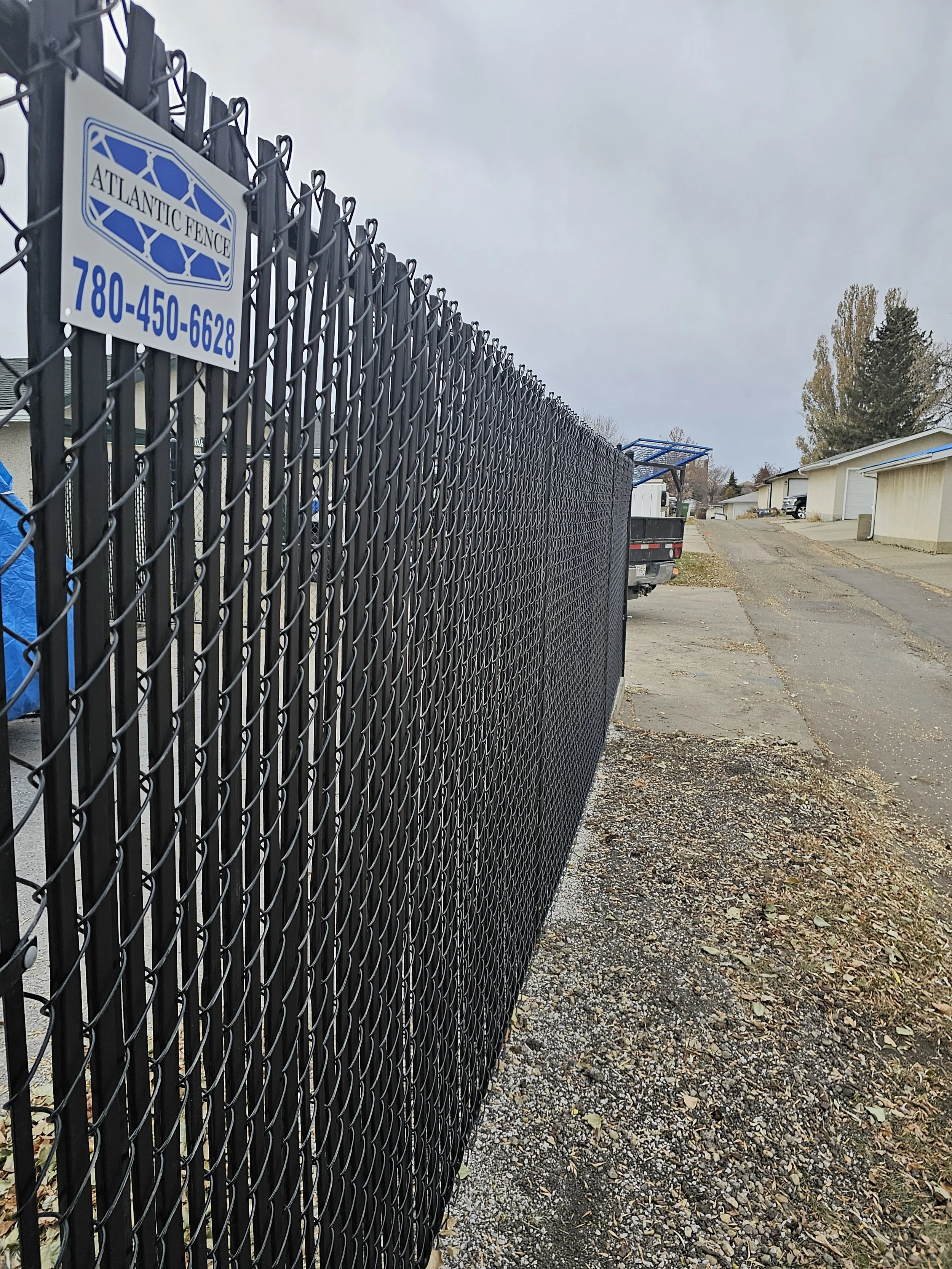 Residential Fencing Solutions from Atlantic Fence