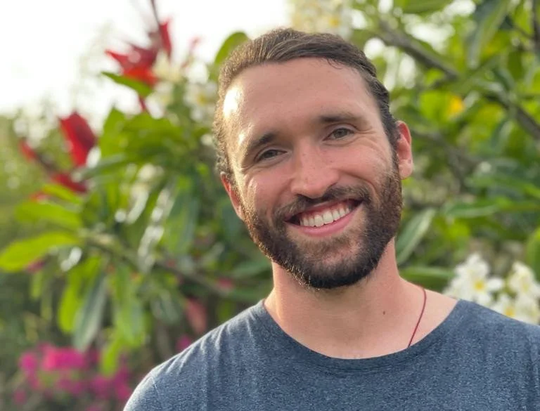 feeling the sand beneath your toes [01.03] Matthew Pavan Das — Sacred ...