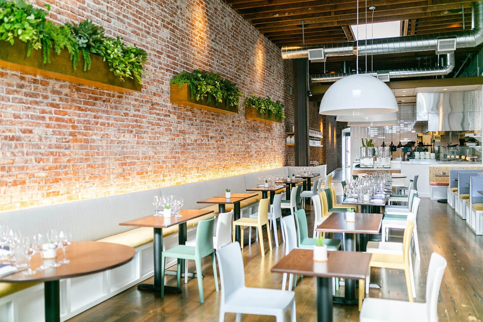 Restaurant Orange, CA | Orange Circle | O SEA | seafood for thought