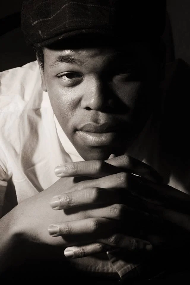 Media — Isaiah J. Thompson