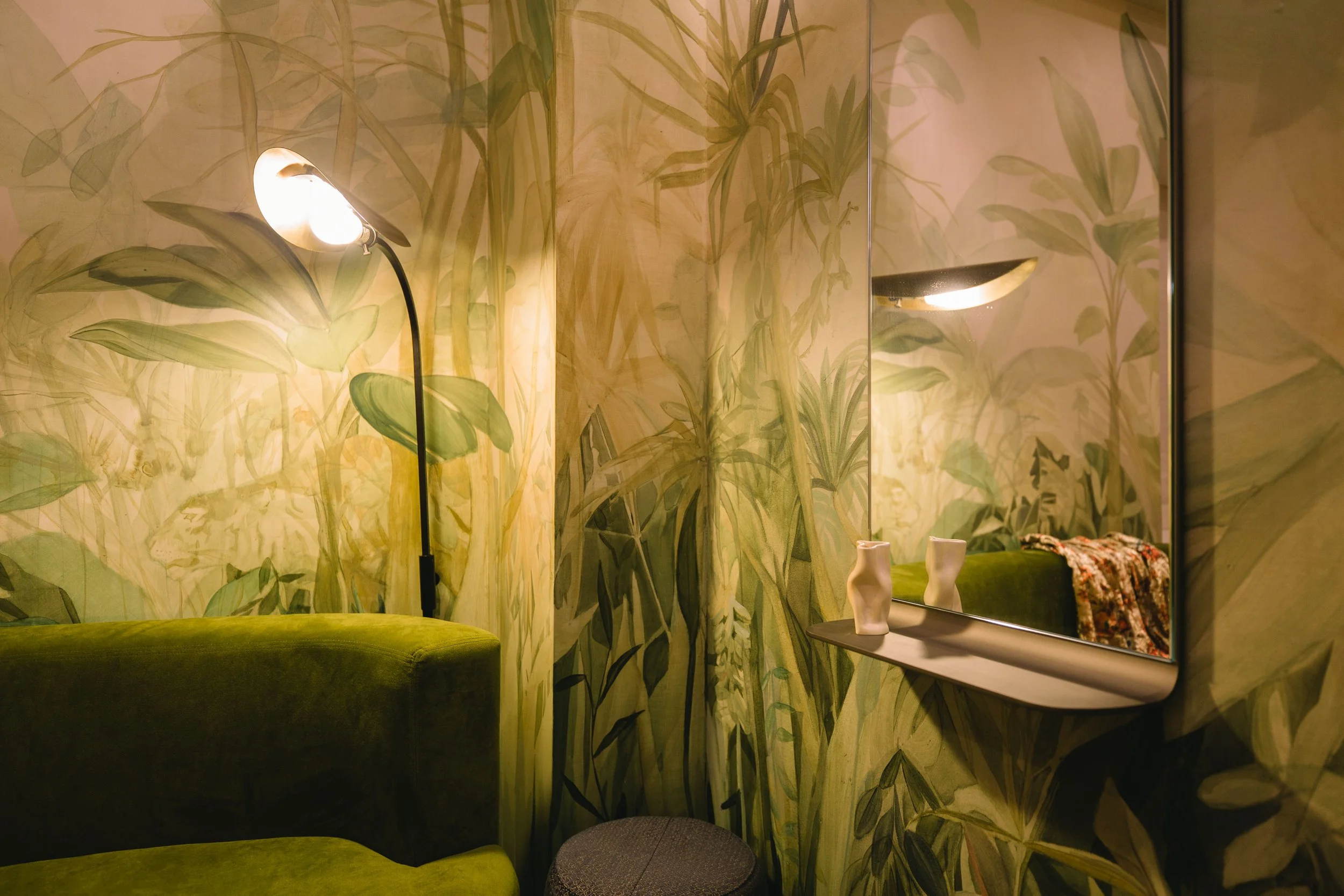 Studio Otty — Alisha Sturino