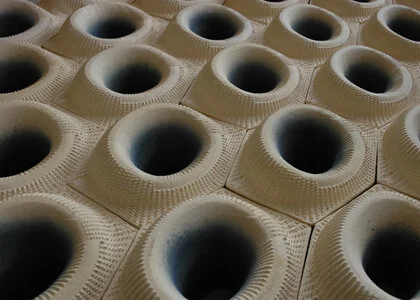 Advanced EcoCeramic Envelope Systems — Center for Architecture Science ...