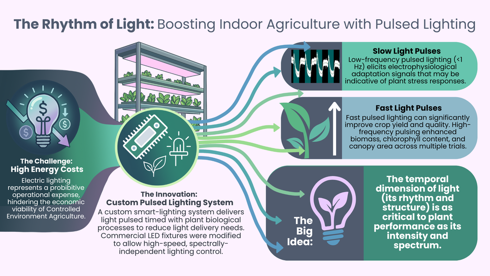 Precision Lighting: Intensity and Spectral Light Modulation for ...