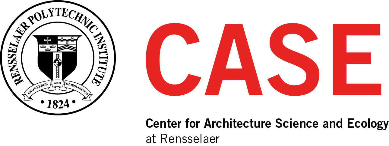 Center for Architecture Science and Ecology at Rensselaer