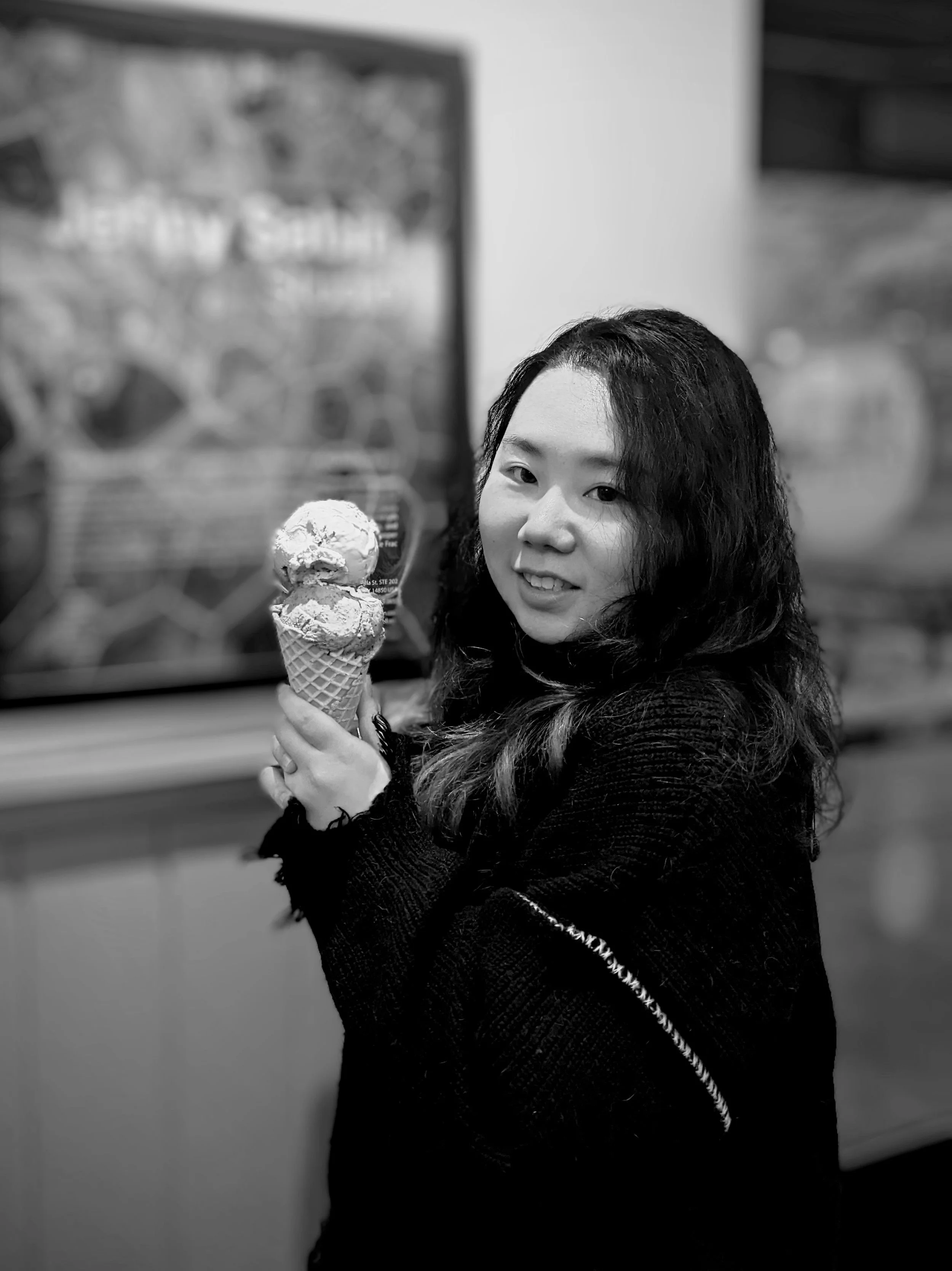 Yehong (Mia) Mi — Center for Architecture Science and Ecology at Rensselaer