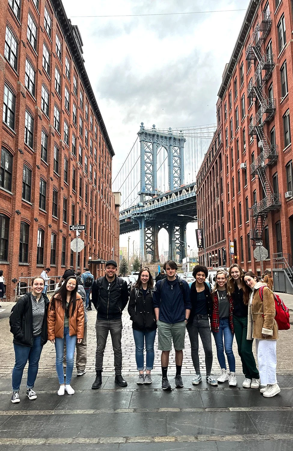 BArch Experience — Center for Architecture Science and Ecology at ...