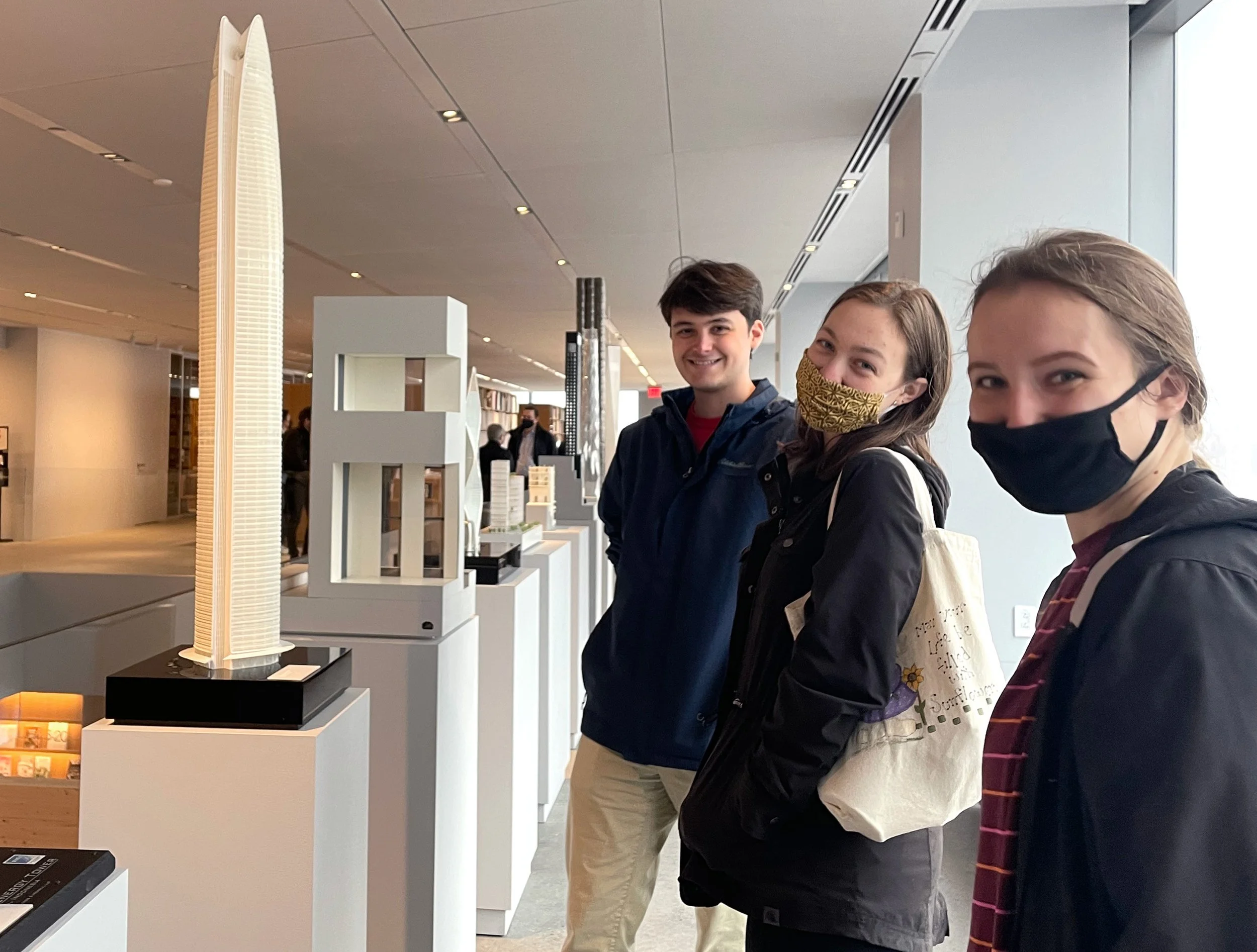 BArch Experience — Center for Architecture Science and Ecology at ...