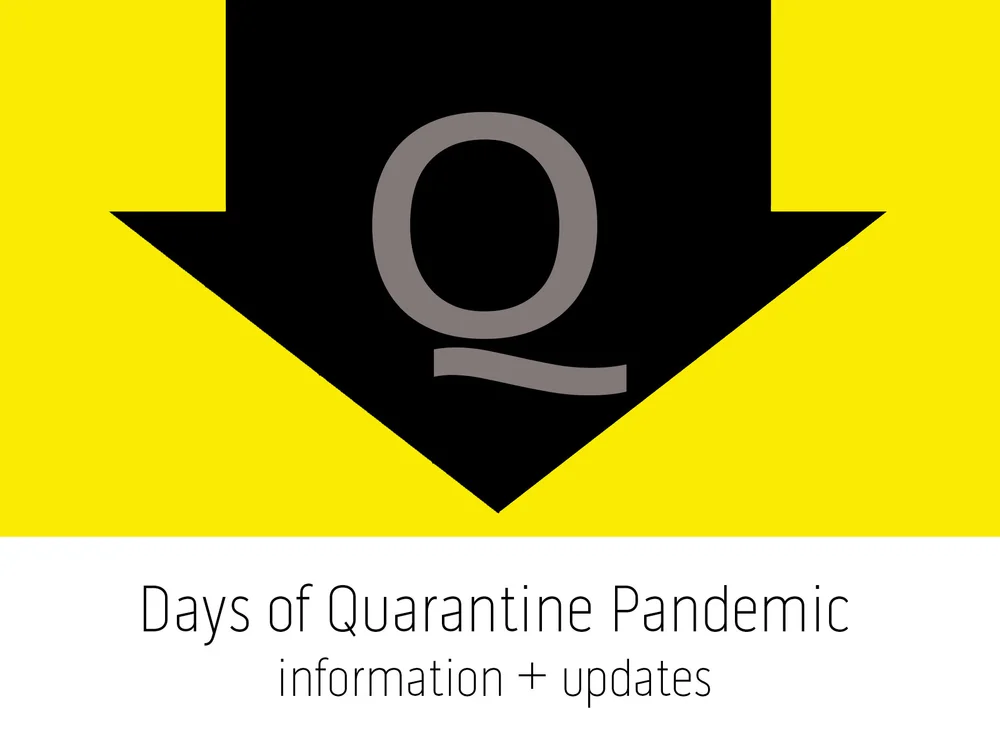 Days of Quarantine