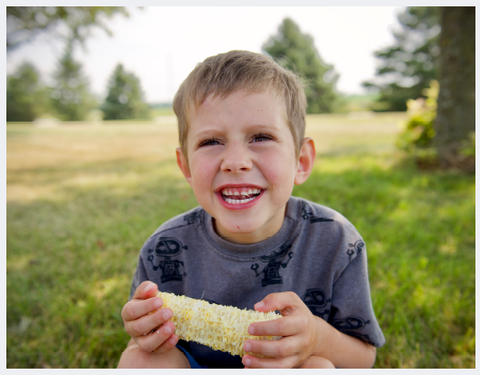 Food Hoarding — Continuum Consulting