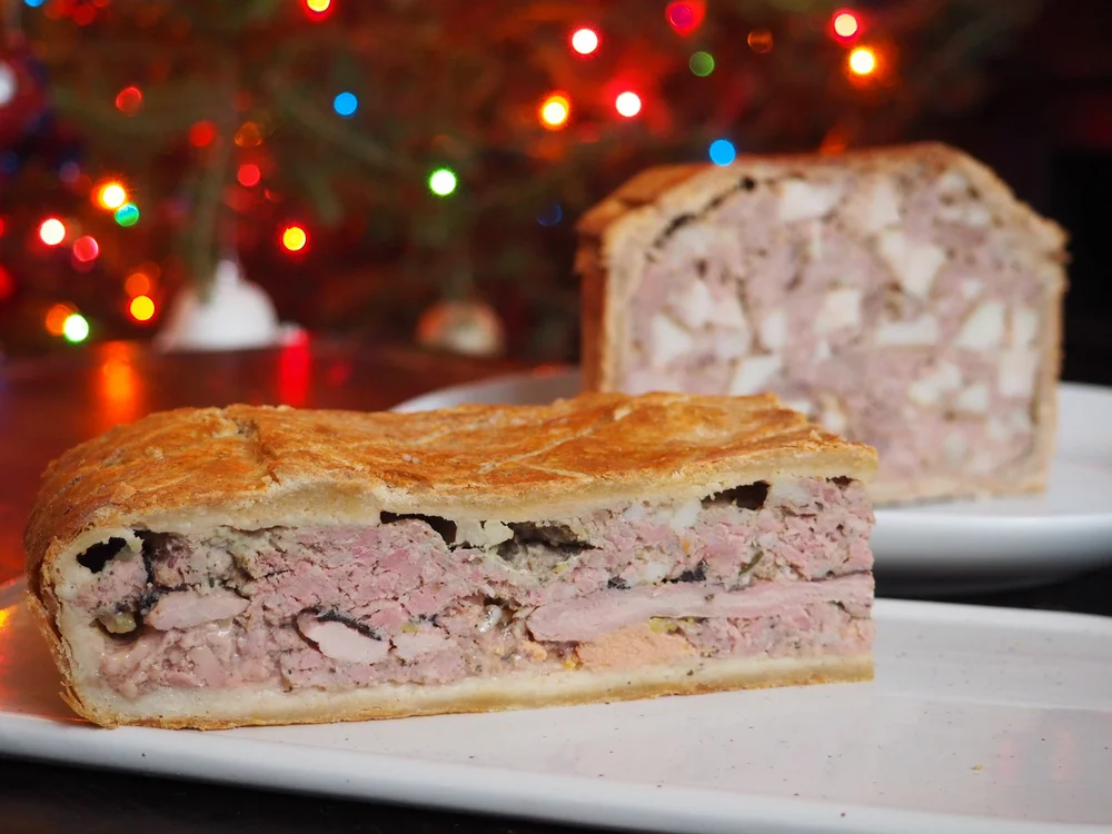 Heavy Metal Sausage Co.