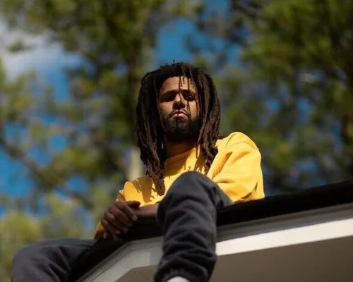 J. Cole Flexes His Results From "The Off Season" With New Project — WAV.MAX