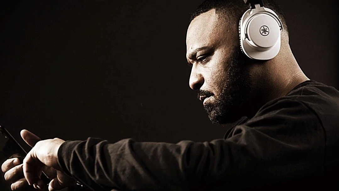 "The Revolution!" Is A Fantastic New Single From The Artist Muneer ...