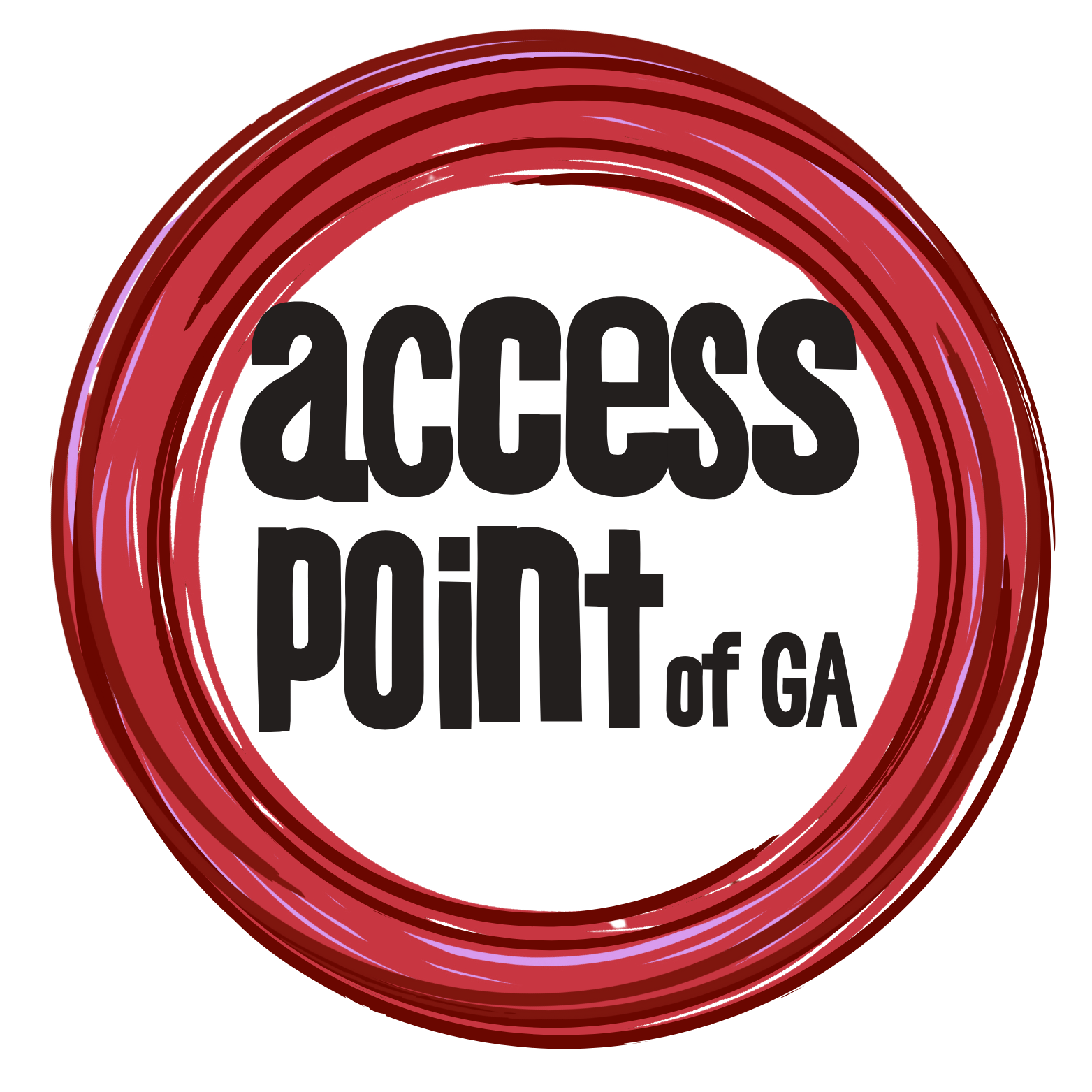 Access Point of Georgia