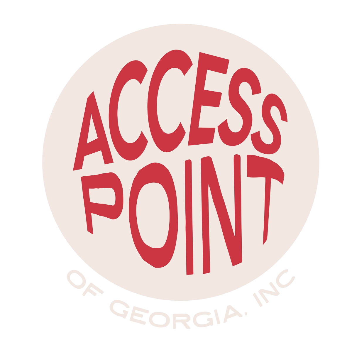 Access Point of Georgia