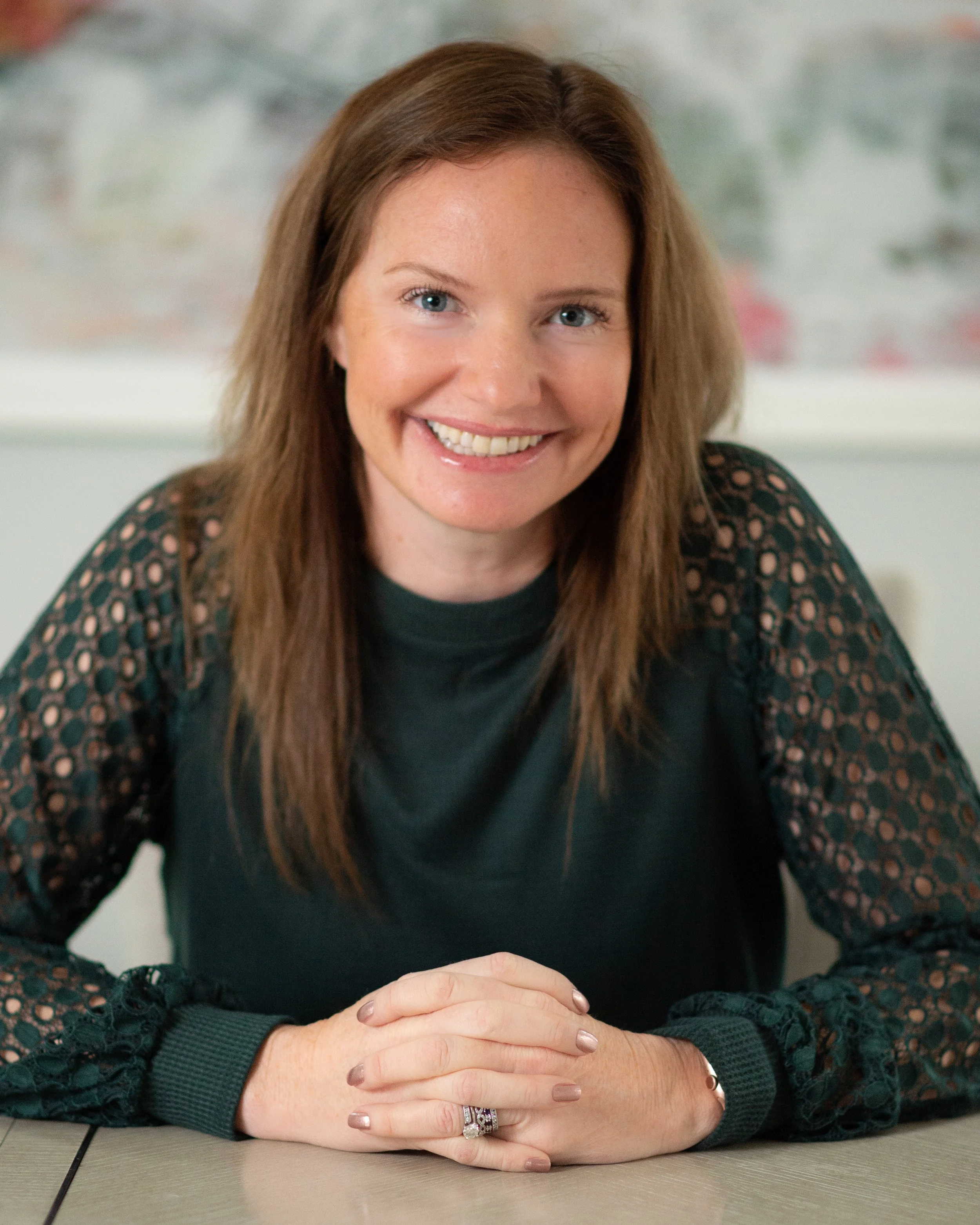 Meet Our Our Team | Fertility Counseling