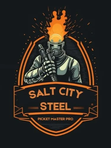 Salt City Steel - Picket Master Pro