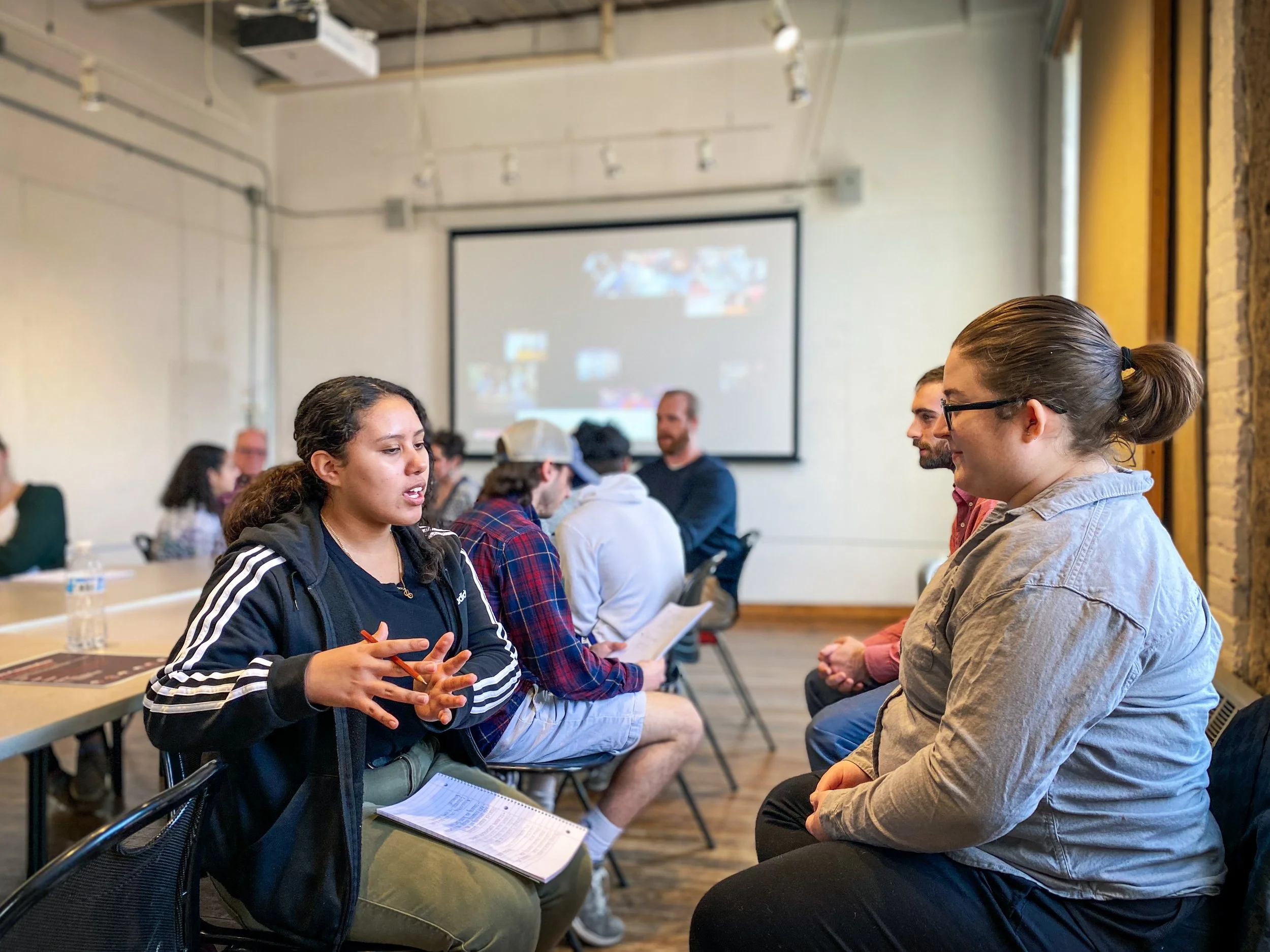 ACE Mentor Program Rhode Island