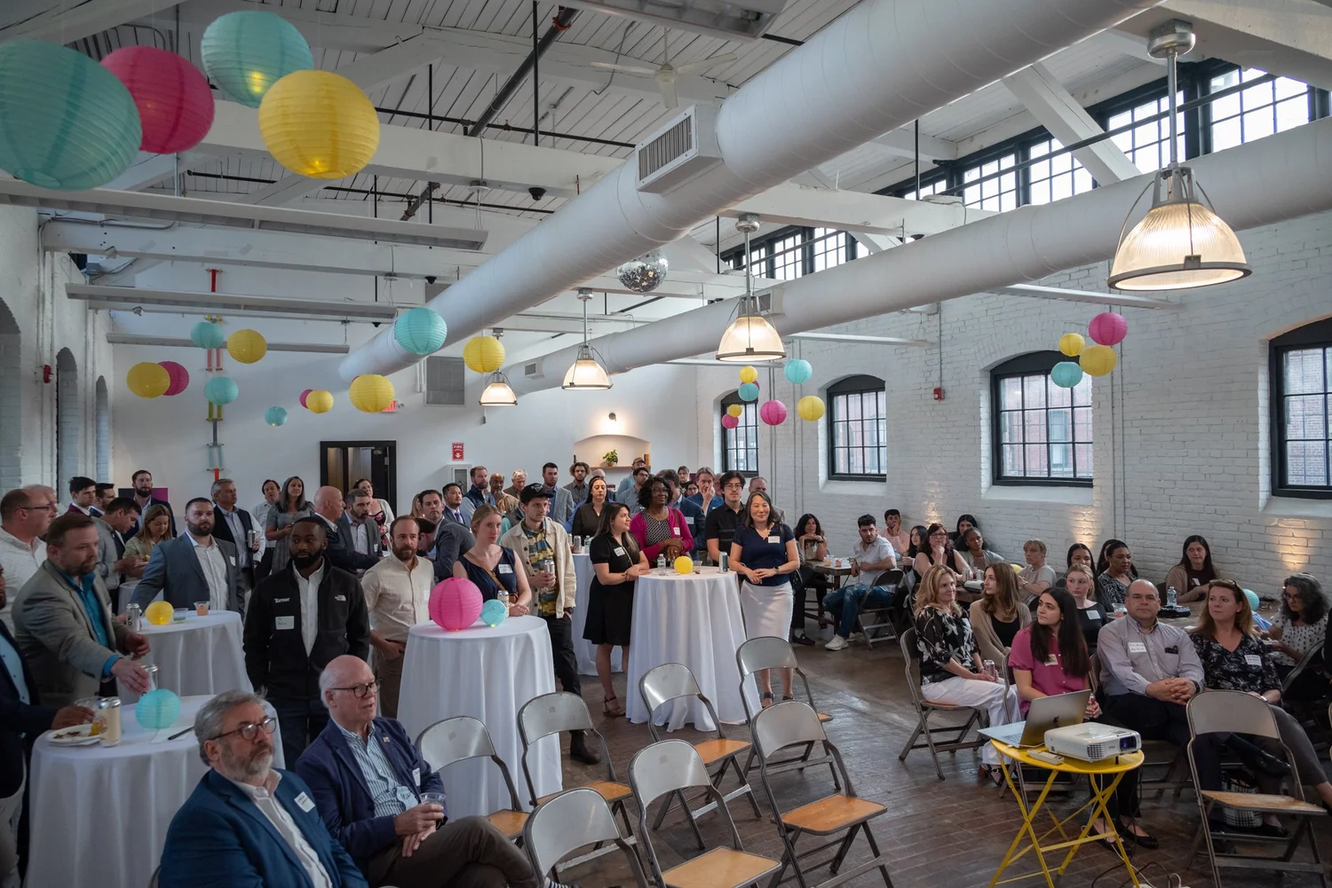 Classes — ACE Mentor Program Rhode Island