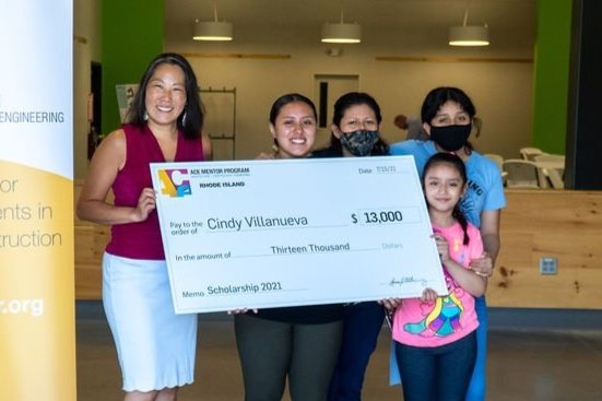 ACE Mentor Program Rhode Island