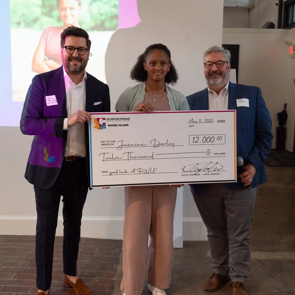 ACE Mentor Program Rhode Island