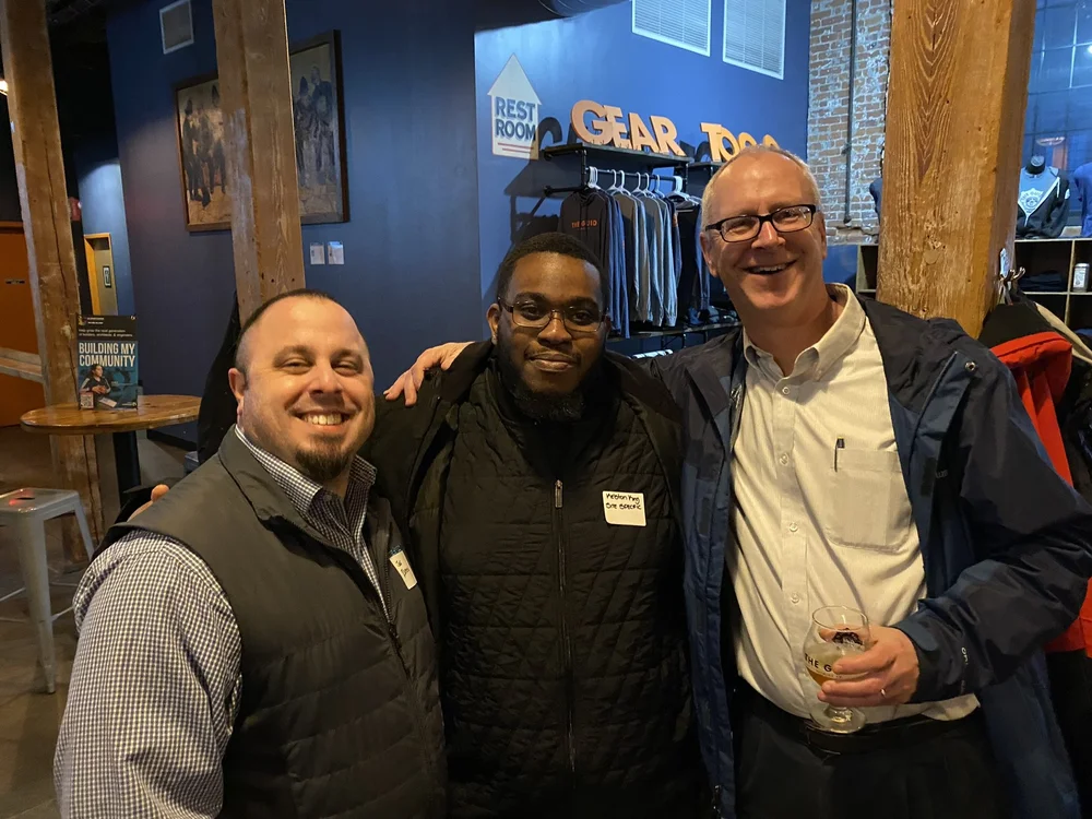 Classes — ACE Mentor Program Rhode Island