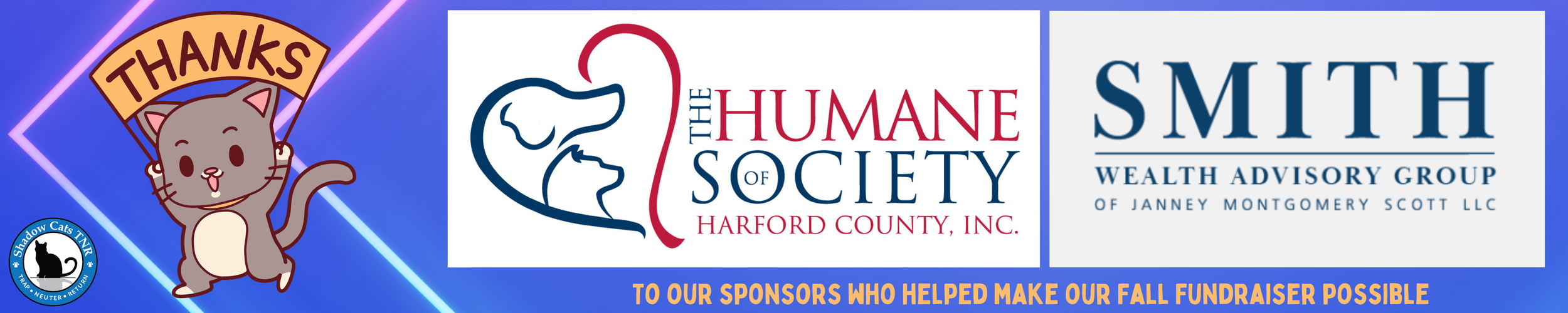 Shadow Cats TNR is a cat rescue and TNR organization offering access to ...