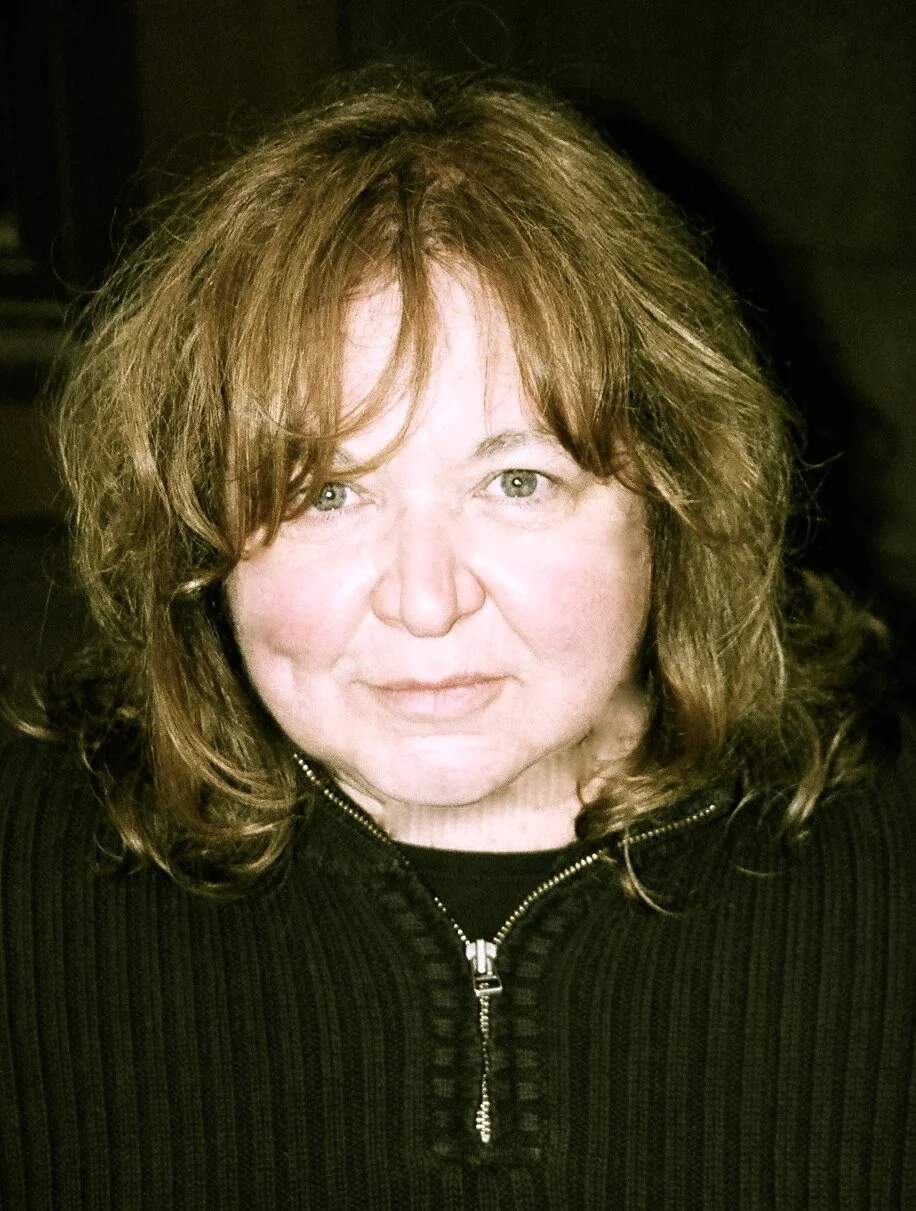 Writing in Solitude with Paula Cizmar and Kermit Frazier — Lower Depth ...