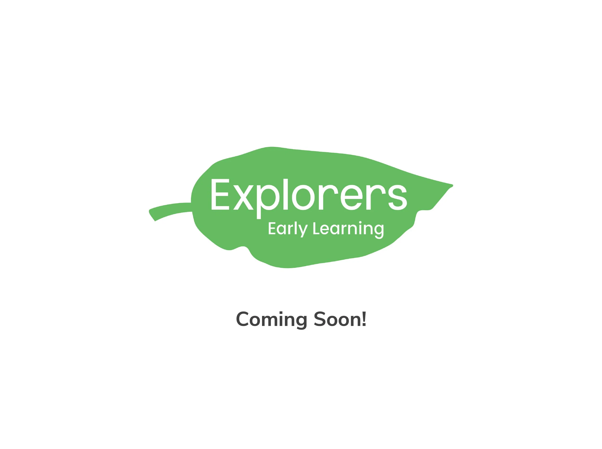 Early Learning — Amity Building Group