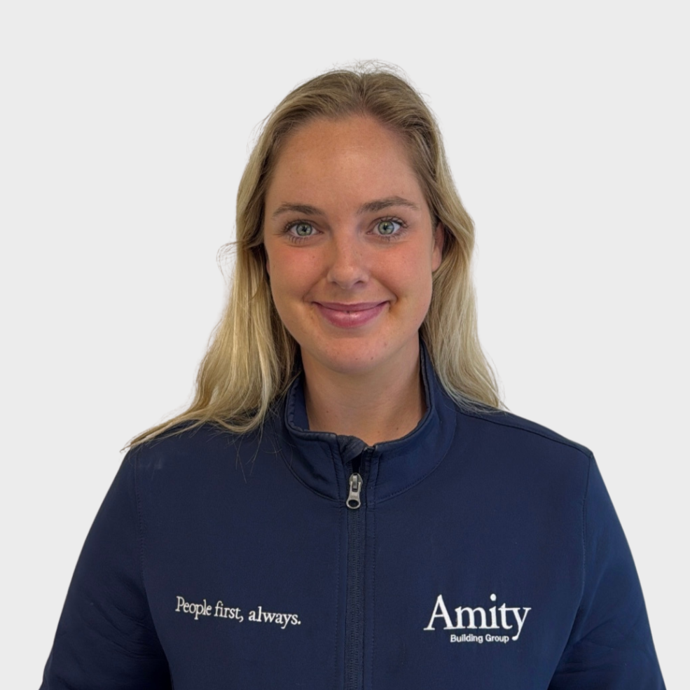 Our Team — Amity Building Group