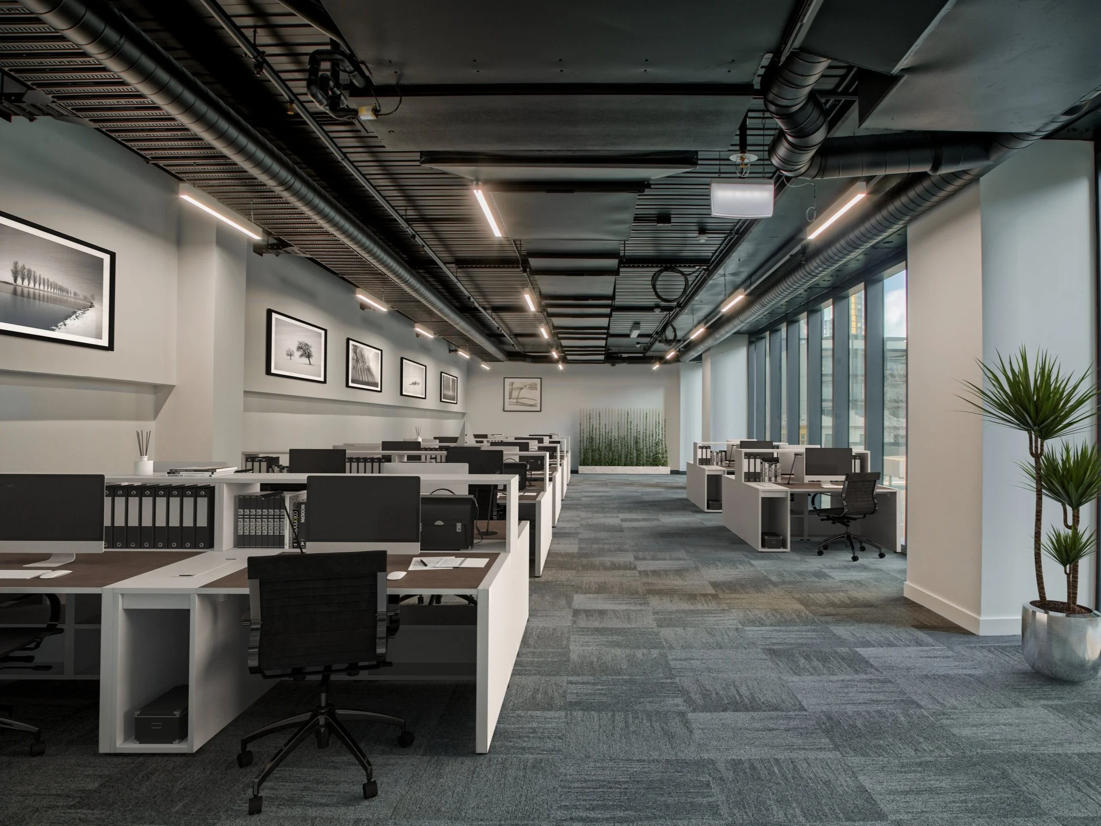 Commercial — Amity Building Group