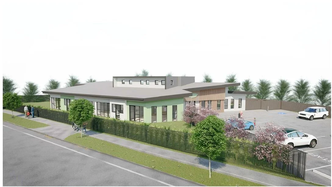 Projects — Amity Building Group