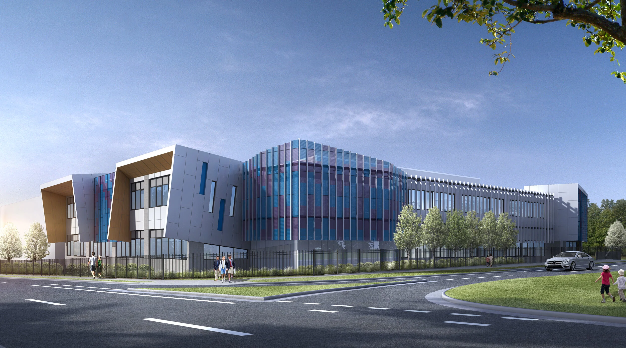 Projects — Amity Building Group